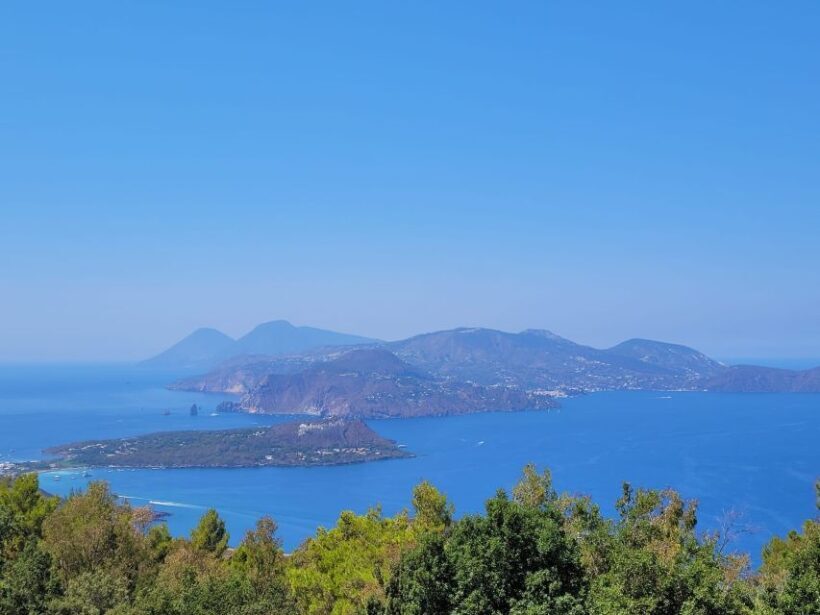 From Taormina: Lipari and Vulcano Mini Cruise Aeolian Tour - Authentic Experience and What Travelers Say