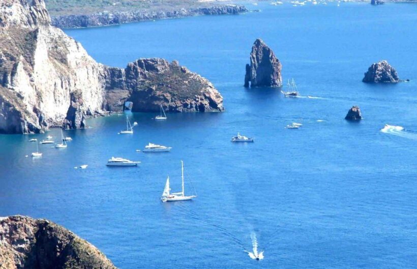 From Taormina: Lipari and Vulcano Mini Cruise Aeolian Tour - Who This Tour Is Perfect For