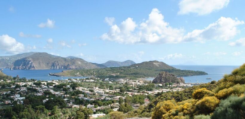 From Taormina: Lipari and Vulcano Mini Cruise Aeolian Tour - FAQ