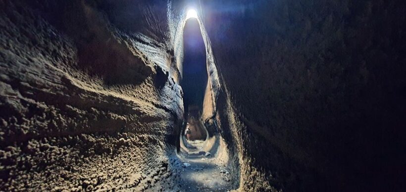 From Taormina or Catania: Private Full-Day Mount Etna Hike - A Thorough Look at the Mount Etna Full-Day Private Hike