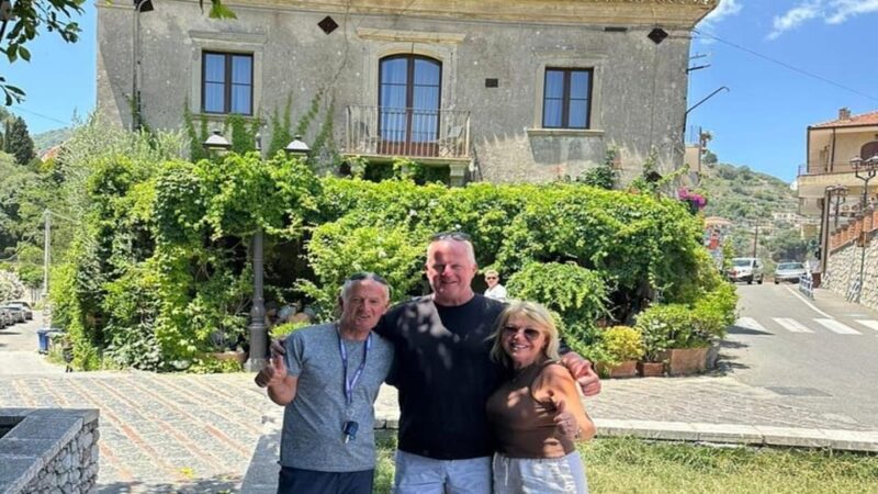 From Taormina or Catania: Private Godfather with granita - Discover Sicilian Charm with a Private Godfather Tour from Taormina or Catania