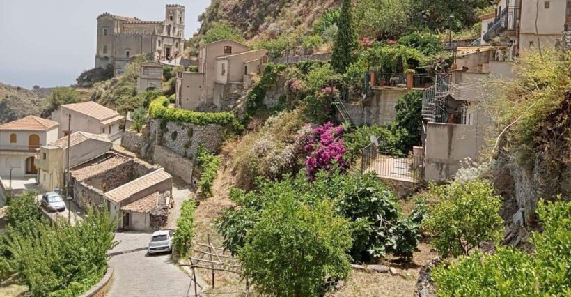 From Taormina or Messina Harbor: Private Godfather Tour - From Taormina or Messina Harbor: Private Godfather Tour – A Deep Dive into Sicily’s Cinematic and Cultural Gems