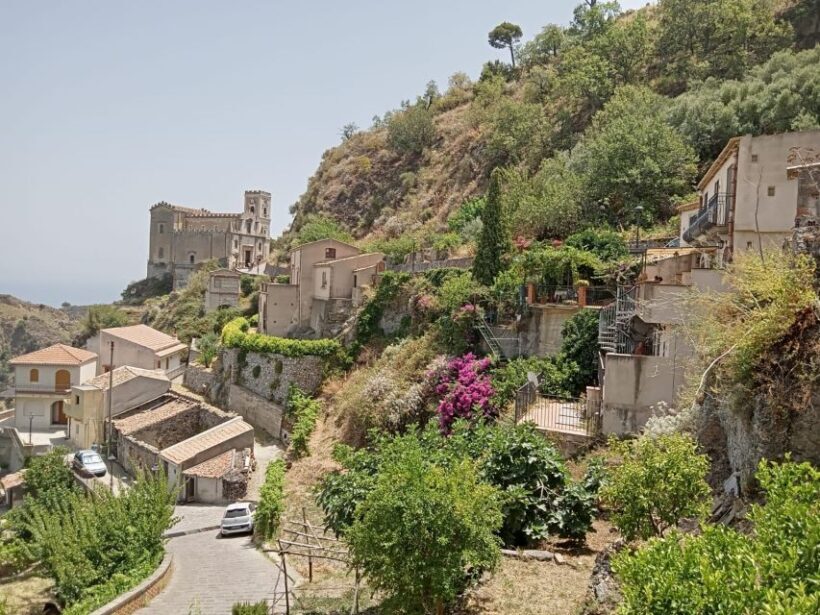 From Taormina or Messina Harbor: Private Godfather Tour - Analyzing the Value and Practicalities