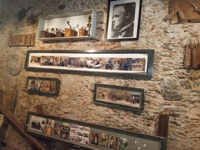 From Taormina or Messina Harbor: Private Godfather Tour - FAQ