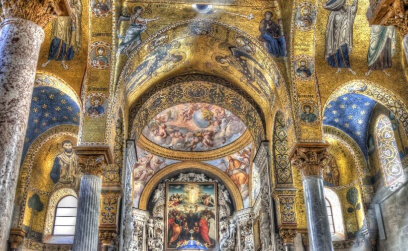 From Taormina: Palermo and Cefalù Day Trip - Authentic Experiences and Insider Tips