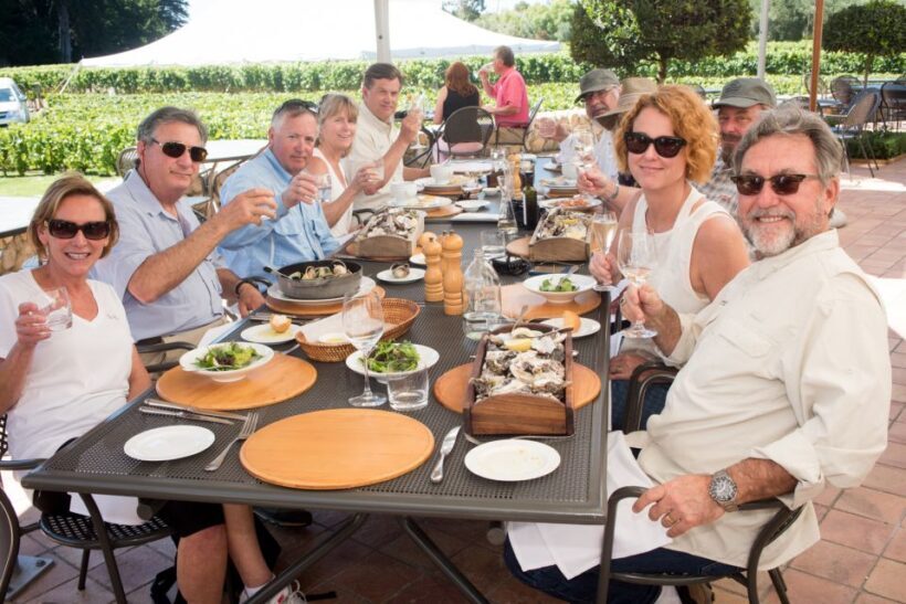 From Taormina: Private 3 Etna Wineries with Food & Wine - Setting the Scene: What You Can Expect