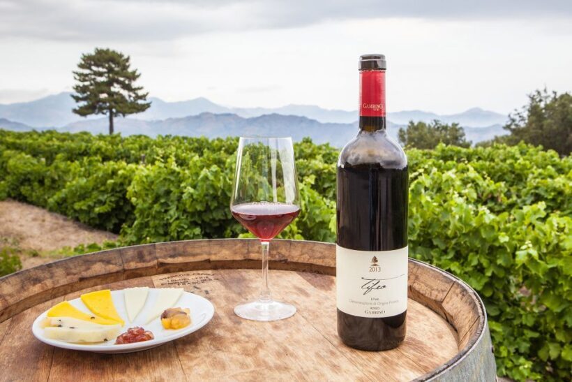From Taormina: Private 3 Etna Wineries with Food & Wine - Authenticity, Value, and Why Travelers Love It