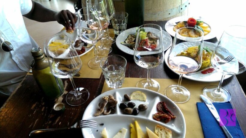 From Taormina: Private 3 Etna Wineries with Food & Wine - Who Should Consider This Tour?