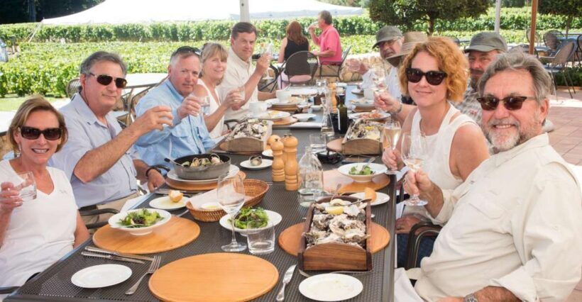 From Taormina: Private 3 Etna Wineries with Food & Wine - Final Thoughts