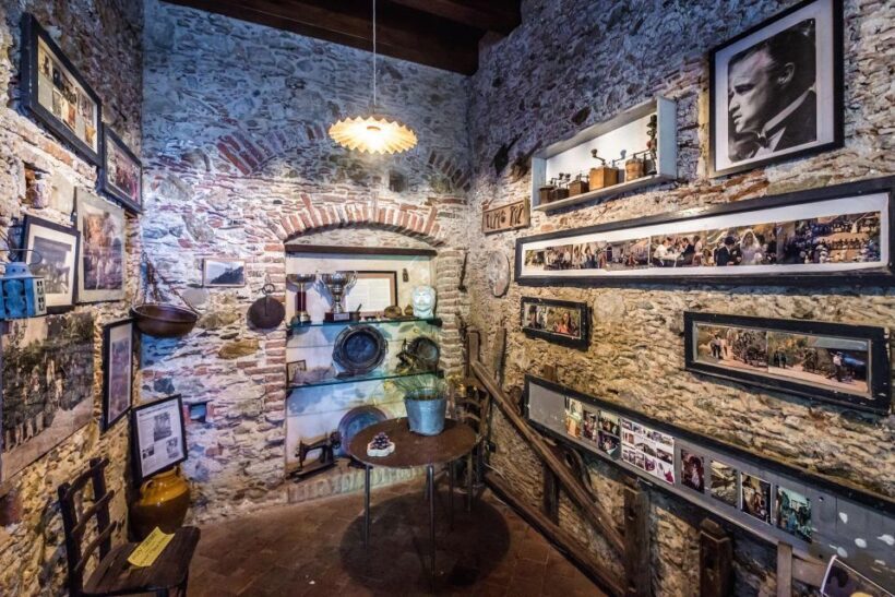 From Taormina: Private Godfather Tour with lunch - A Detailed Look at the Tour Experience