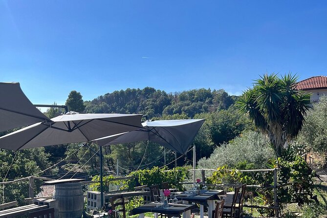 From Taormina Private Godfather with Authentic Pizza Tasting - Key Points