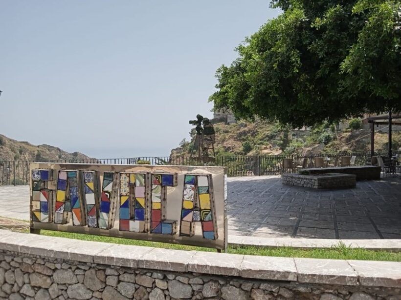 From Taormina Private Guided tour Taormina and Godfather - What’s Included and Why It Matters