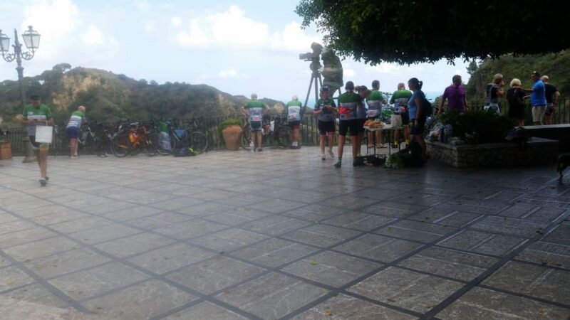 From Taormina: Savoca and Forza d'Agrò The Godfather Tour - The Itinerary in Detail