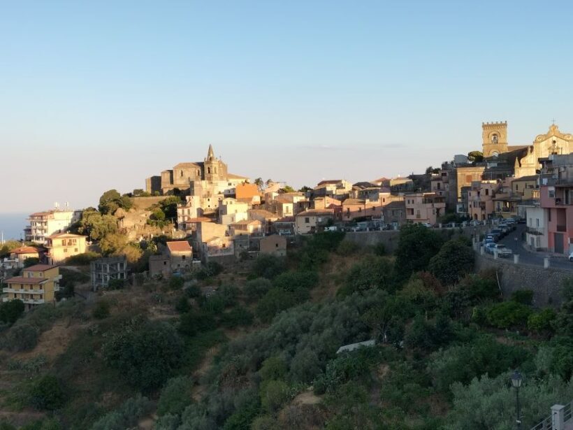 From Taormina: The Godfather Movie Tour of Sicily Villages - From Taormina: The Godfather Movie Tour of Sicily Villages — A Complete Guide