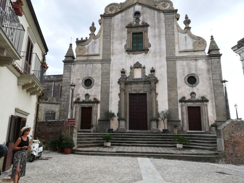 From Taormina: The Godfather Movie Tour of Sicily Villages - Cost and Value