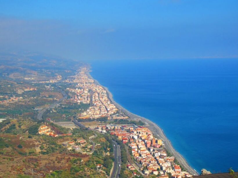 From Taormina: The Godfather Movie Tour of Sicily Villages - Who Will Love This Tour?