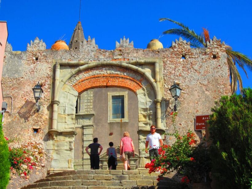 From Taormina: The Godfather Movie Tour of Sicily Villages - Final Recommendations