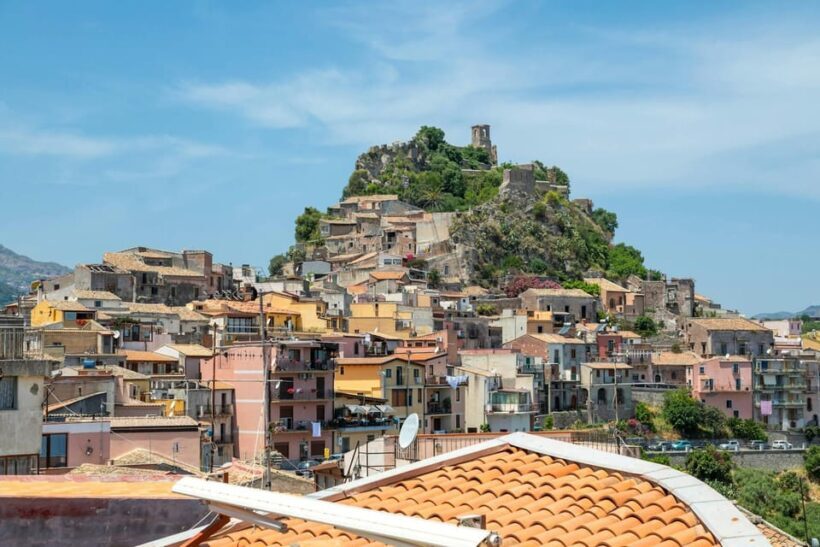 From Taormina: The Godfather Sicily Tour - Value and Practicalities