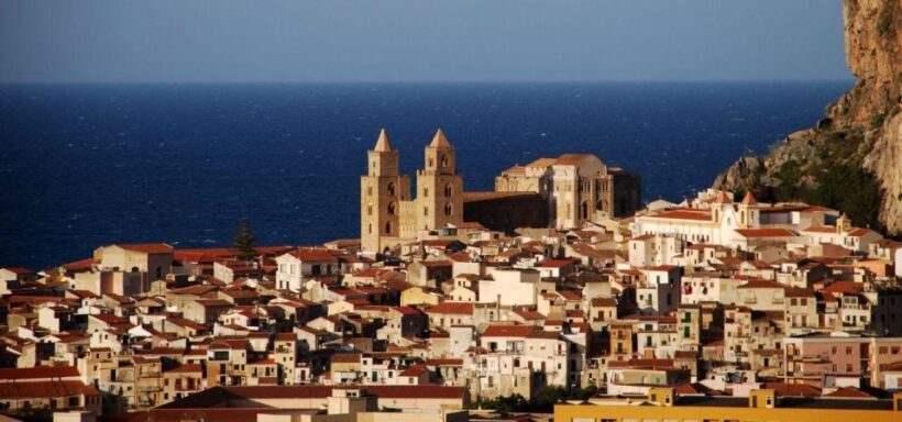 From Taormina to Palermo: stop in Cefalù - The Route and Itinerary: What to Expect