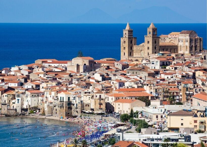 From Taormina to Palermo: stop in Cefalù - Practical Tips for Travelers