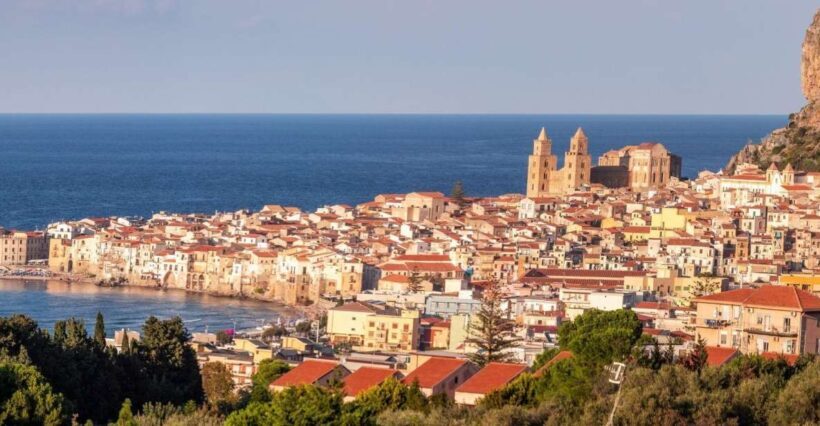 From Taormina to Palermo: stop in Cefalù - Who is This Tour Best For?