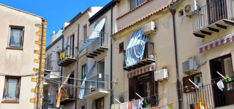 From Taormina to Palermo: stop in Cefalù - The Sum Up