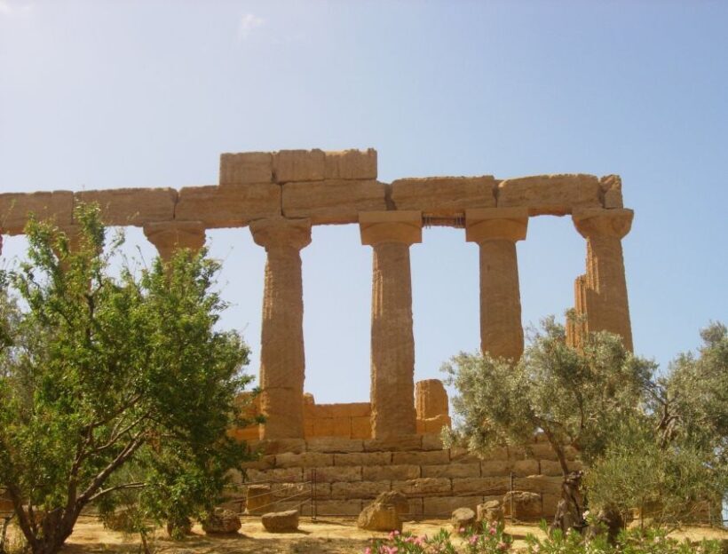 From Taormina: Valley of The Temples & Piazza Armerina Tour - Frequently Asked Questions