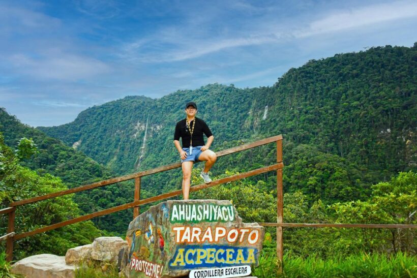 From Tarapoto: Ahuashiyacu Waterfall Half Day Tour - Authentic Experiences and Travel Tips