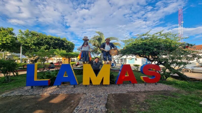From Tarapoto: Town of Lamas Half Day Tour - Key Points