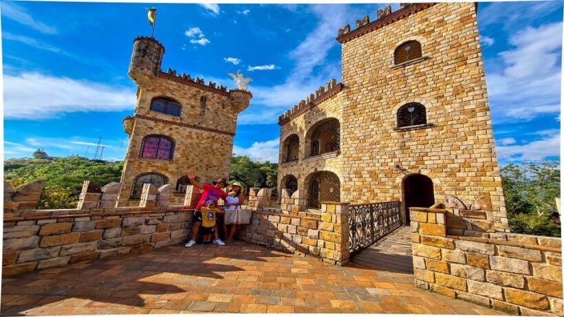 From Tarapoto: Town of Lamas Half Day Tour - A Practical Guide to the Town of Lamas Half Day Tour