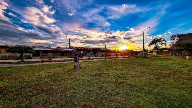 From Tarapoto: Town of Lamas Half Day Tour - The Sum Up