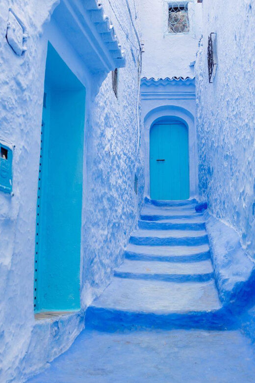 From Tarifa: 2-Day Private Trip to Tangier and Chefchaouen - Authentic Experiences and Highlights
