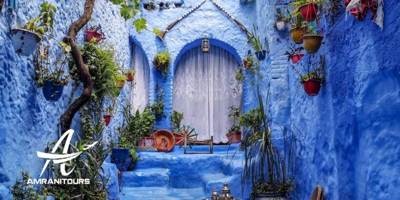 From Tarifa: 2-Day Private Trip to Tangier and Chefchaouen - Pricing and Value