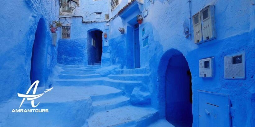 From Tarifa: 2-Day Private Trip to Tangier and Chefchaouen - Who Should Consider This Tour?