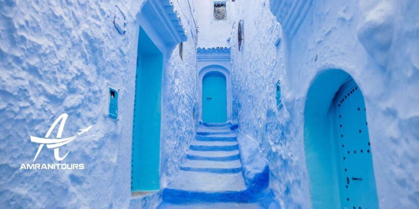 From Tarifa: 2-Day Private Trip to Tangier and Chefchaouen - FAQ