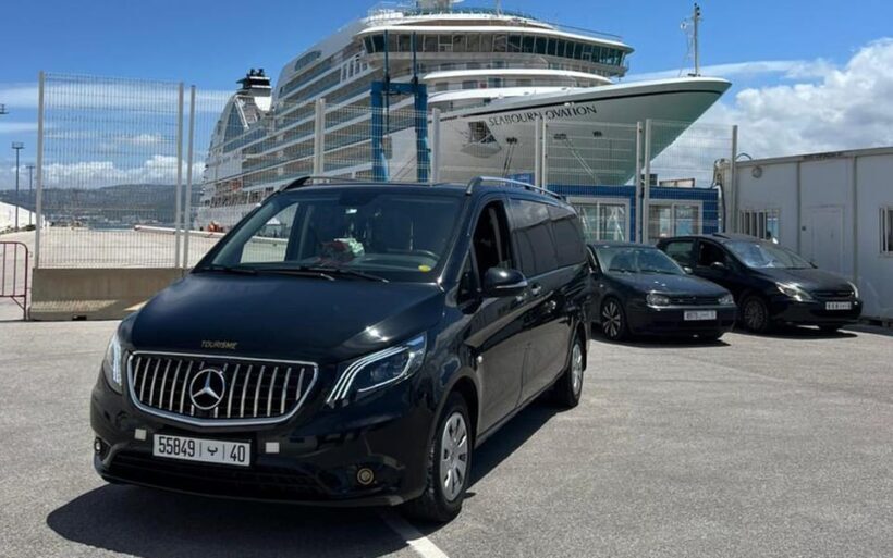 From Tarifa: 2 days 1 night To Chefchaouen all inclusive - Key Points