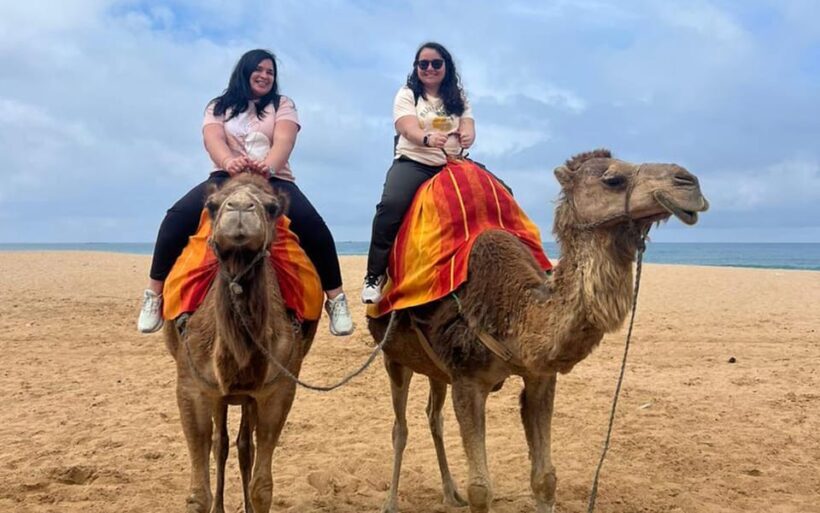 From Tarifa: 2 days 1 night To Chefchaouen all inclusive - Who Will Love This Tour?