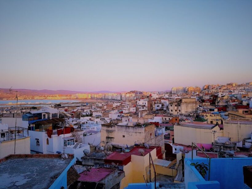From Tarifa: Tangier Full-Day Trip with Lunch - A Practical Look at the Tarifa to Tangier Full-Day Trip with Lunch