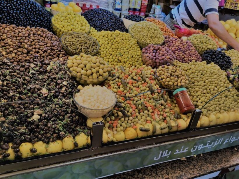 From Tarifa: Tangier Full-Day Trip with Lunch - The Guide and Group Dynamics