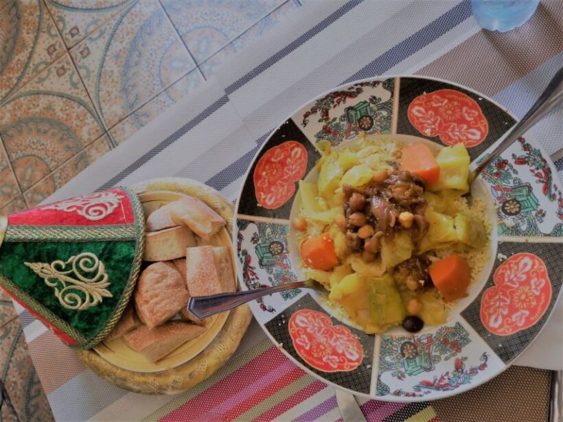 From Tarifa: Tangier Full-Day Trip with Lunch - Price and Value: Is It Worth It?