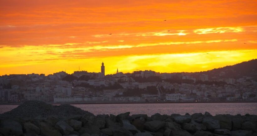 From Tarifa: Tangier Full-Day Trip with Lunch - Authenticity and Cultural Experience
