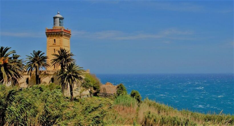 From Tarifa: Tangier Full-Day Trip with Lunch - The Sum Up: Is This Tour Right for You?