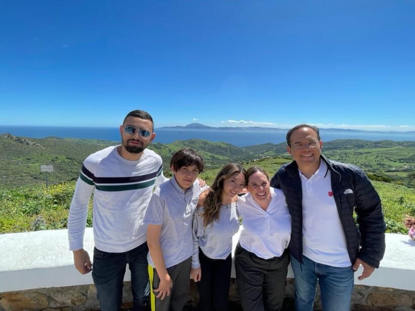 From Tarifa : Tangier tours with ticket and Moroccan food - Exploring Tangier from Tarifa: A Full-Day Tour Worth Considering