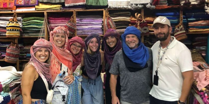 From Tarifa : Tangier tours with ticket and Moroccan food - Who Will Enjoy This Tour?