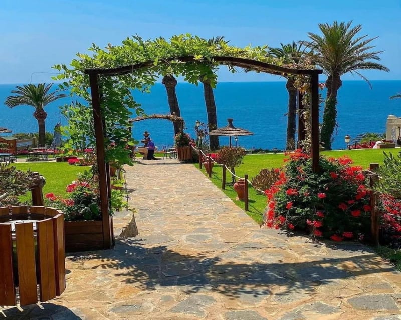 From Tarifa to Tanger: complete tour+ camel ride+ food - Exploring Tangier: A City of Contrasts