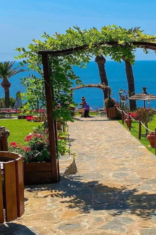 From Tarifa to Tanger: complete tour+ camel ride+ food - Who Will Appreciate This Tour?