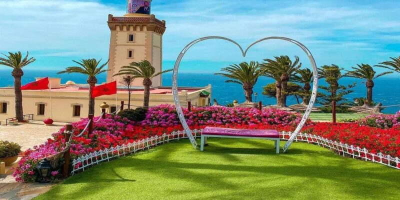 From Tarifa to Tanger: complete tour+ camel ride+ food - FAQ