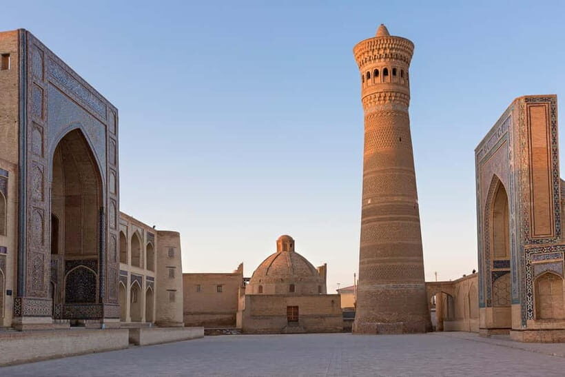 From Tashkent: 11-Day Uzbekistan Hiking Tour - Key Points