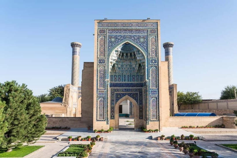 From Tashkent: 11-Day Uzbekistan Hiking Tour - An In-Depth Look at the Tour
