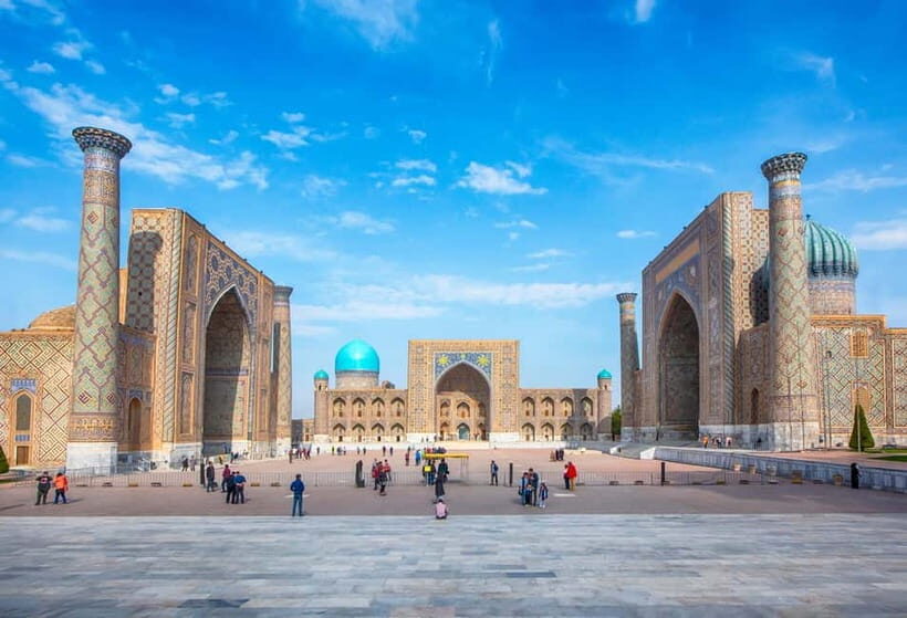 From Tashkent: 11-Day Uzbekistan Hiking Tour - Practical Details